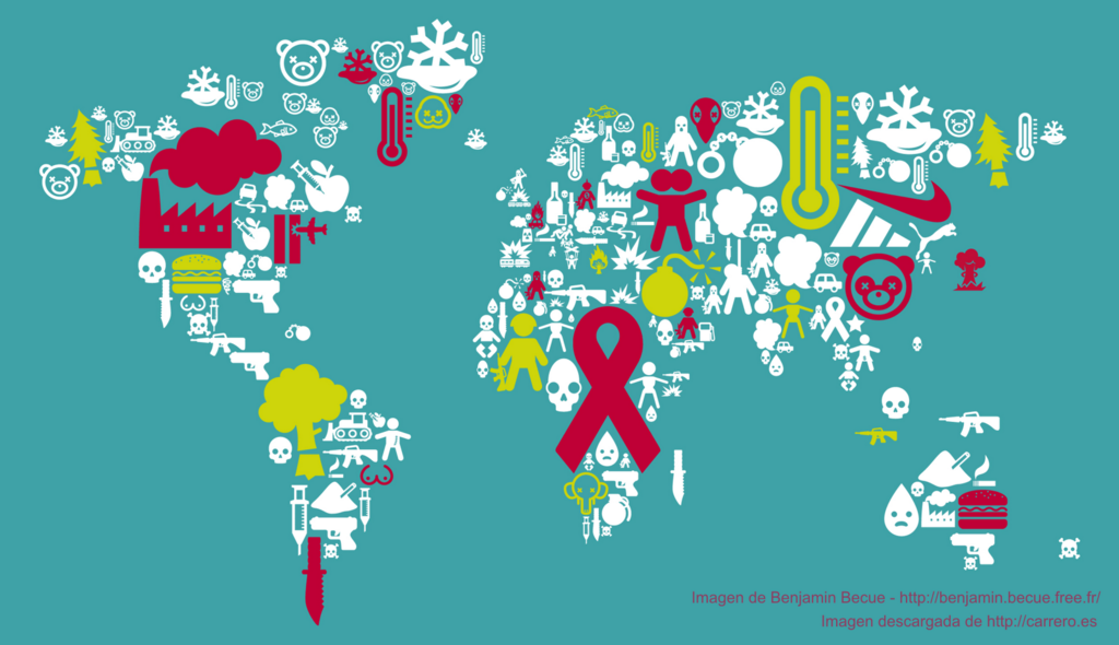 Ciencia, Tecnologia, Sociedad y Valores.: SESIÓN 8 Búsqueda de ...