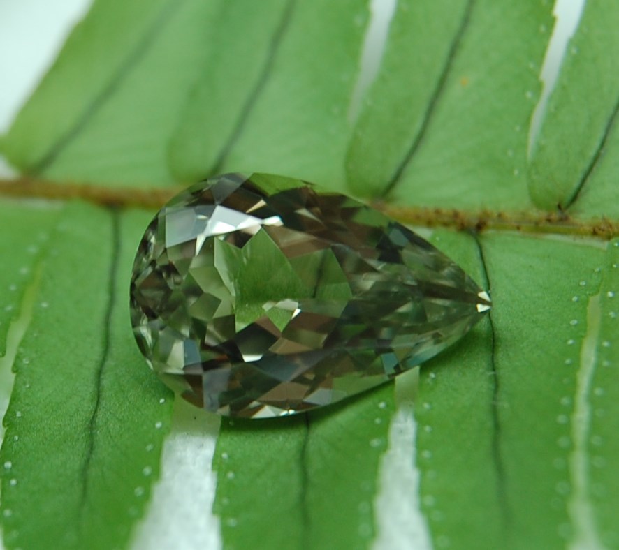 Zultanite - Naturally Precious