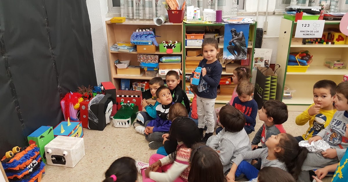 L@S ANDRESIT@S: LA OSCURIDAD ES DIVERTIDA