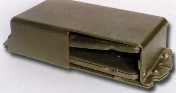 Tankograd: Kontakt-1