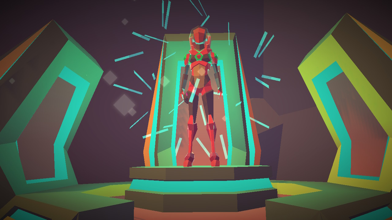 Review: Morphite (Switch) - TheFamicast.com: Japan-based Nintendo ...