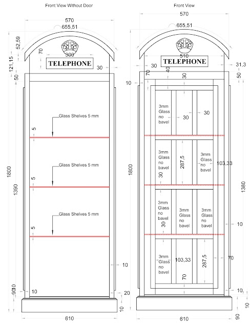 Merubah British Telephone Booths Menjadi Display Cabinet Mlakukayu merubah-british-telephone-booths-menjadi-display-cabinet-mlakukayu