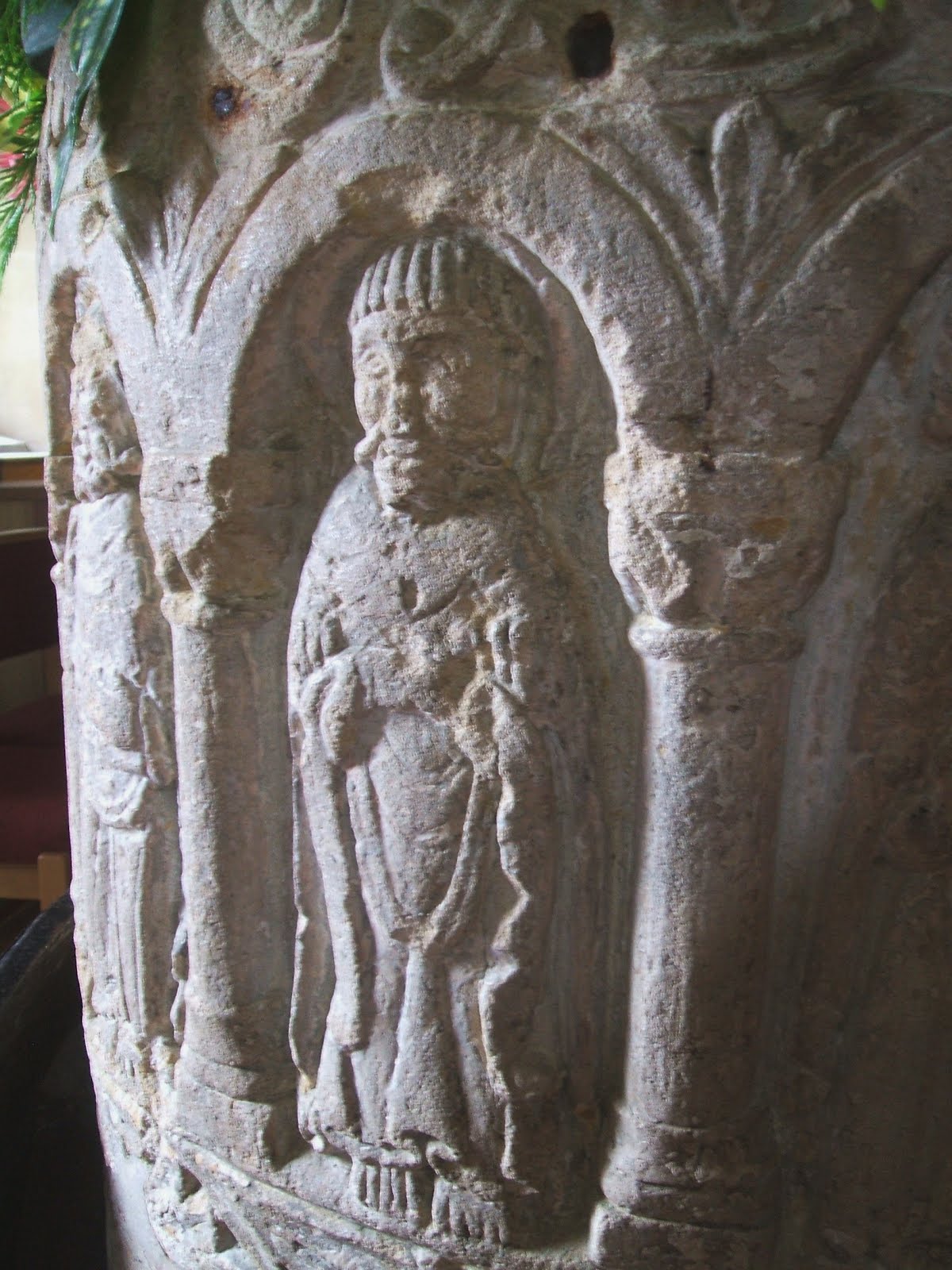 Wiltshire Wandering: Obsessive Journeying to Draw Anglo-Saxon and ...