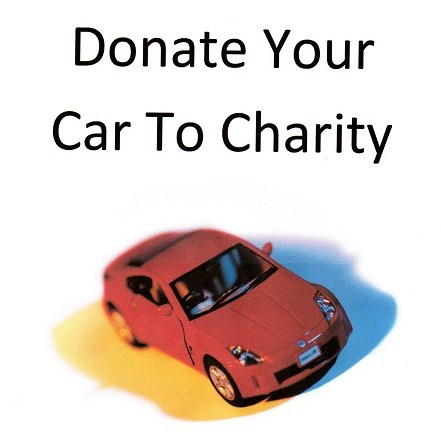 Tips for Donating a Car to Charity - Donating Car To Charity