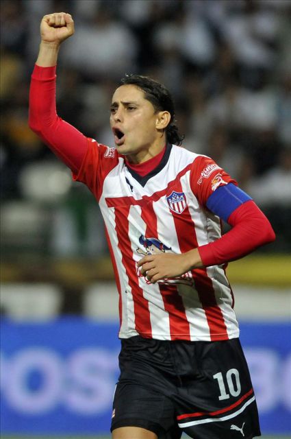 El mítico, Giovanni Hernández, ficha por el Independiente Medellín ...