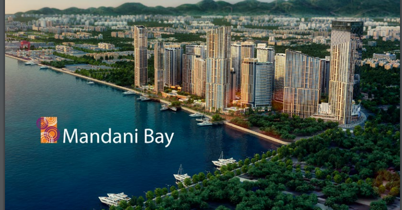 house and lot cebu city: Mandani Bay Cebu World-Class Lifestyle Destination