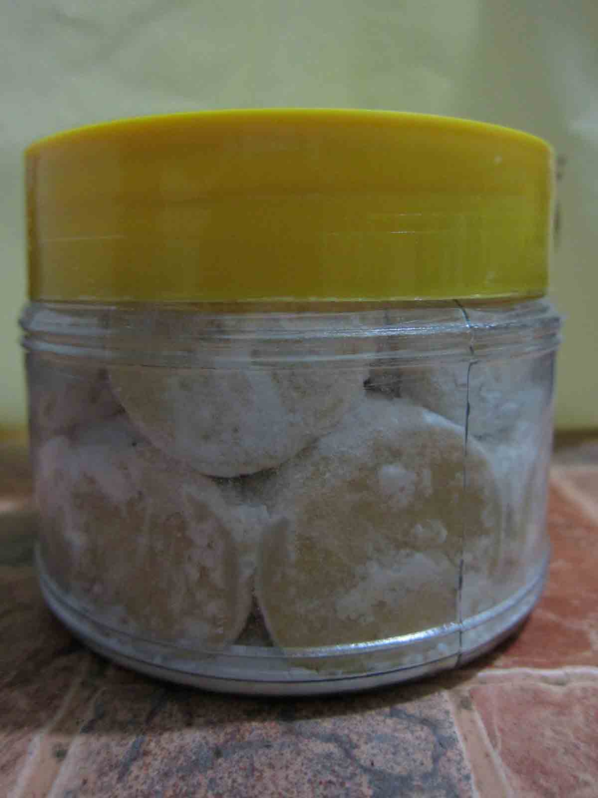 trigger happy foodie: Tagaytay Goodies