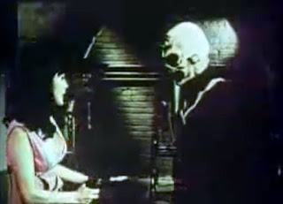 MONDO TOPELSON: THE ASTRO ZOMBIES (1968)