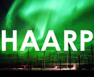 Historia de la Historia: El Proyecto Haarp: Arma Letal
