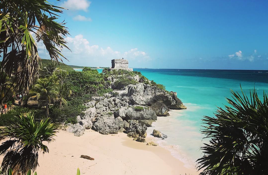 ¡Vota por tu Pueblo Mágico favorito! - I Love Cancun