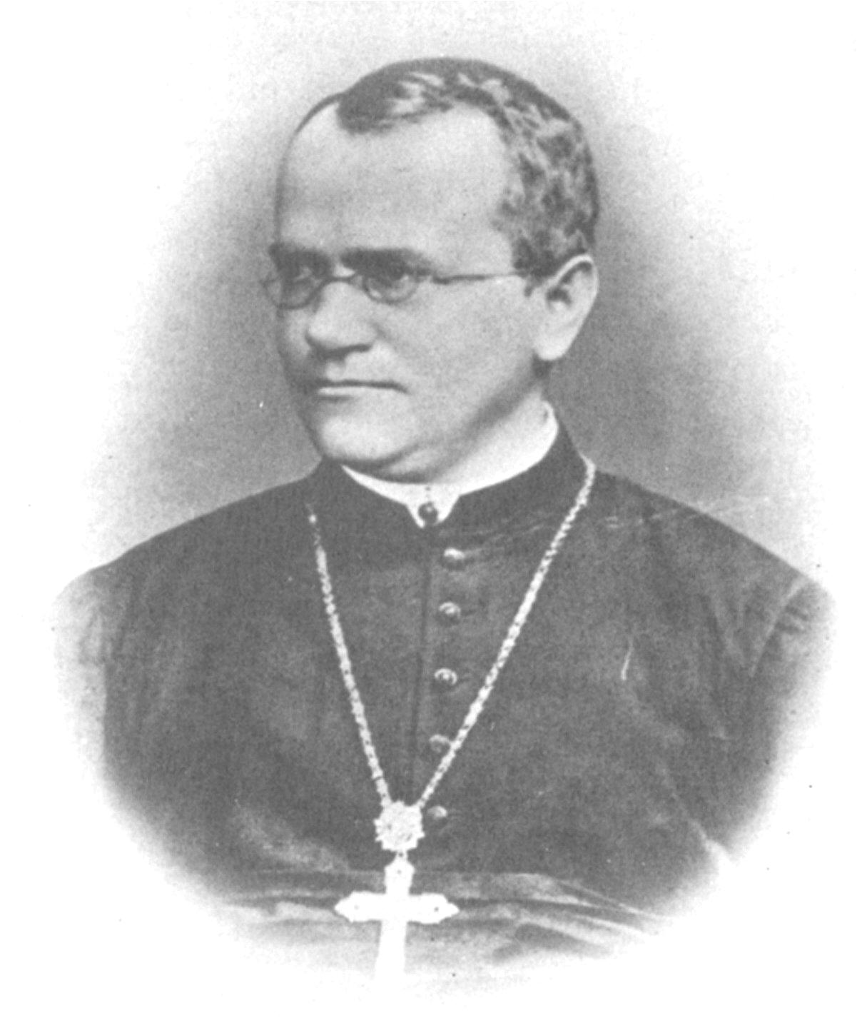 OpenScientist: Gregor Mendel - Father of Genetics and Son of Citizen ...