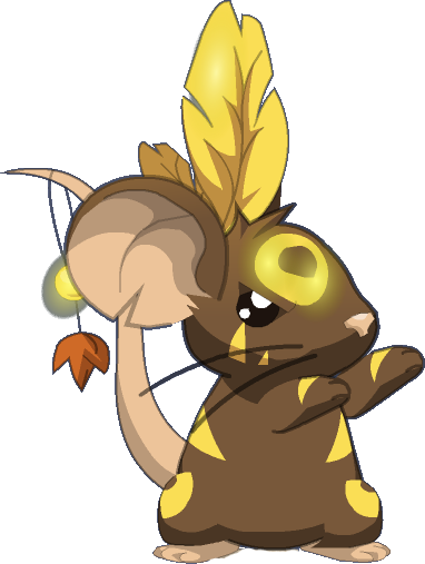 Design Furia | Recomeço: Render's Transformice