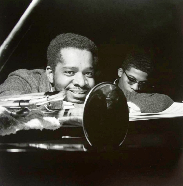 Donald Byrd Dies At 80