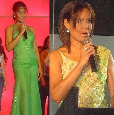 Venezuela: un Paraíso de Reinas: In Memoriam: Mirla Ochoa Silva