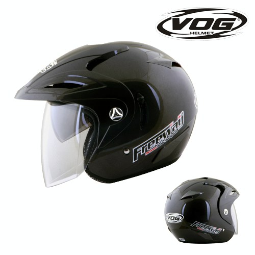 Harga Helm VOG Update Terbaru 2016