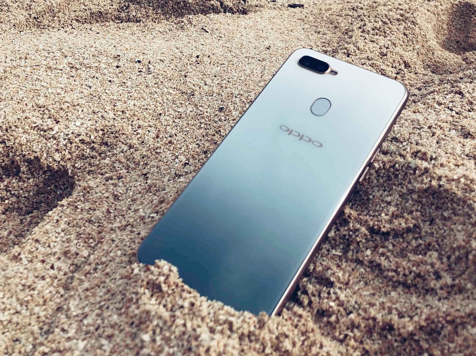 OPPO F9’s new stunning colorway Jade Green a tribute to the Philippines ...