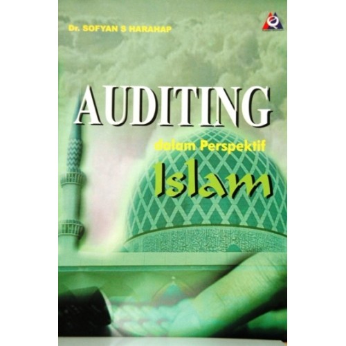 Auditing Dalam Perspektif Islam | FerlyProgresif