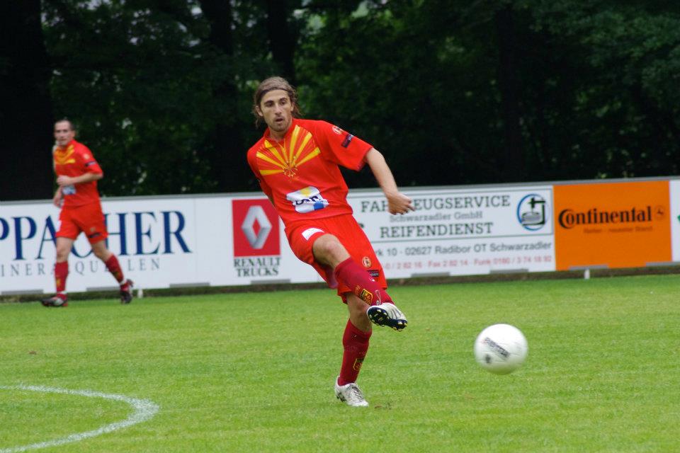 World Cups and Beyond: Interview #5 (March 2013): Occitània captain ...