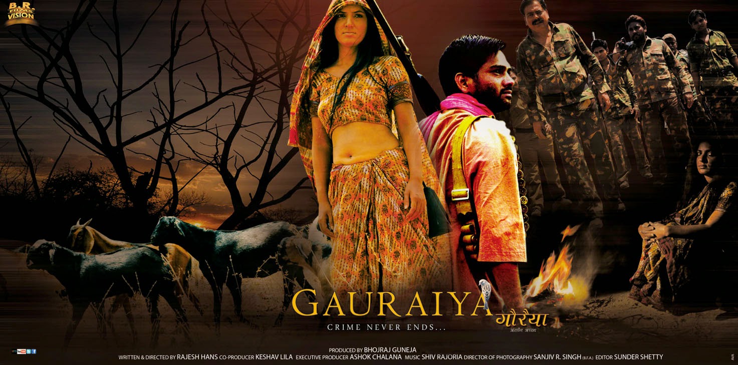 ~ Gauraiya