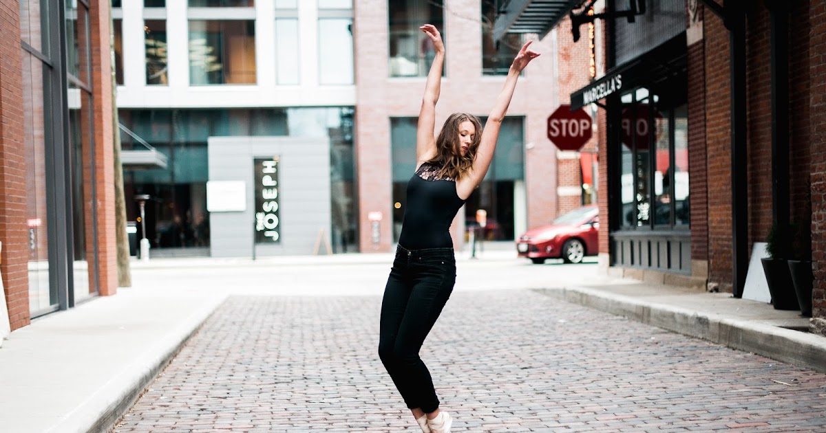 Alex Wright Photography: Dancing with Chloe