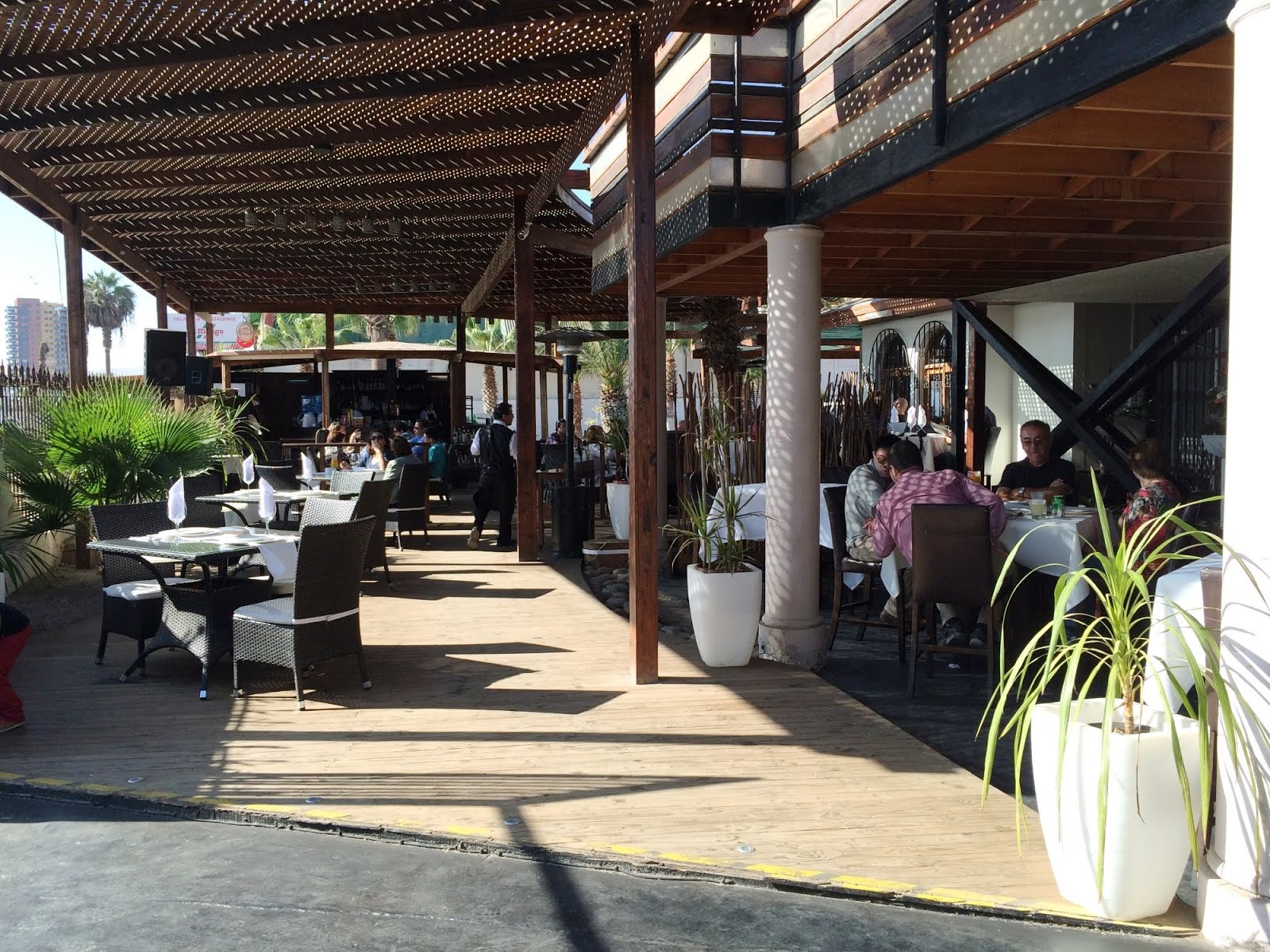 XV Región de Arica y Parinacota: RaYú