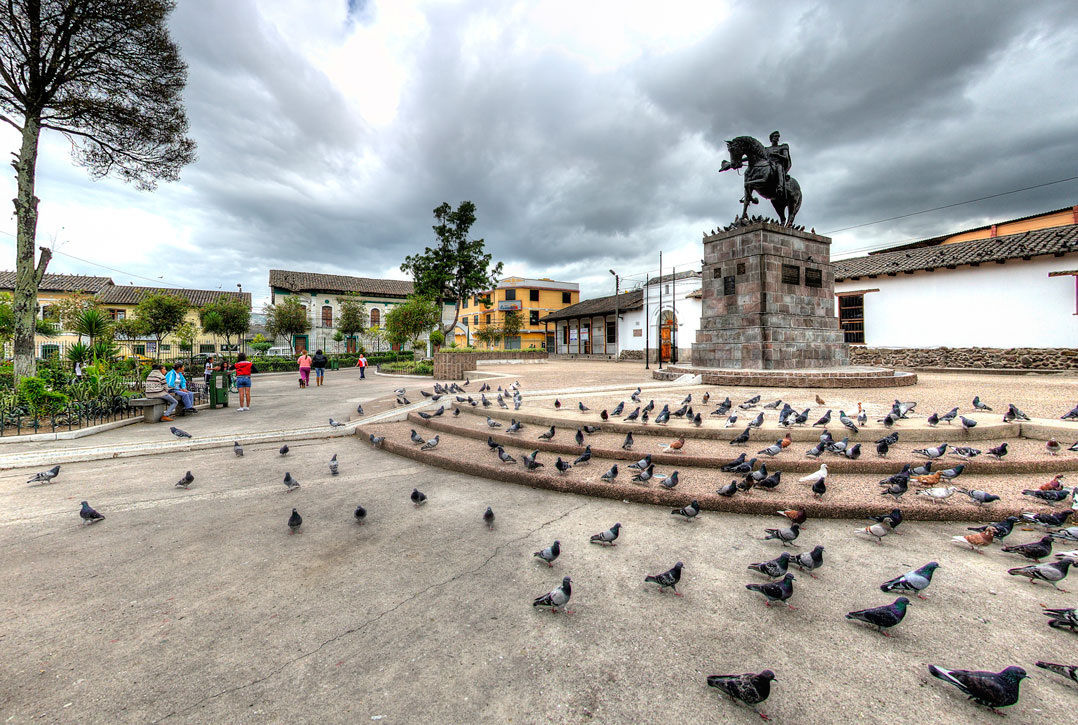 Chillogallo - Alchetron, The Free Social Encyclopedia