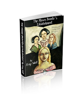 Ebook Corner: Interview with Author Amy Wolf