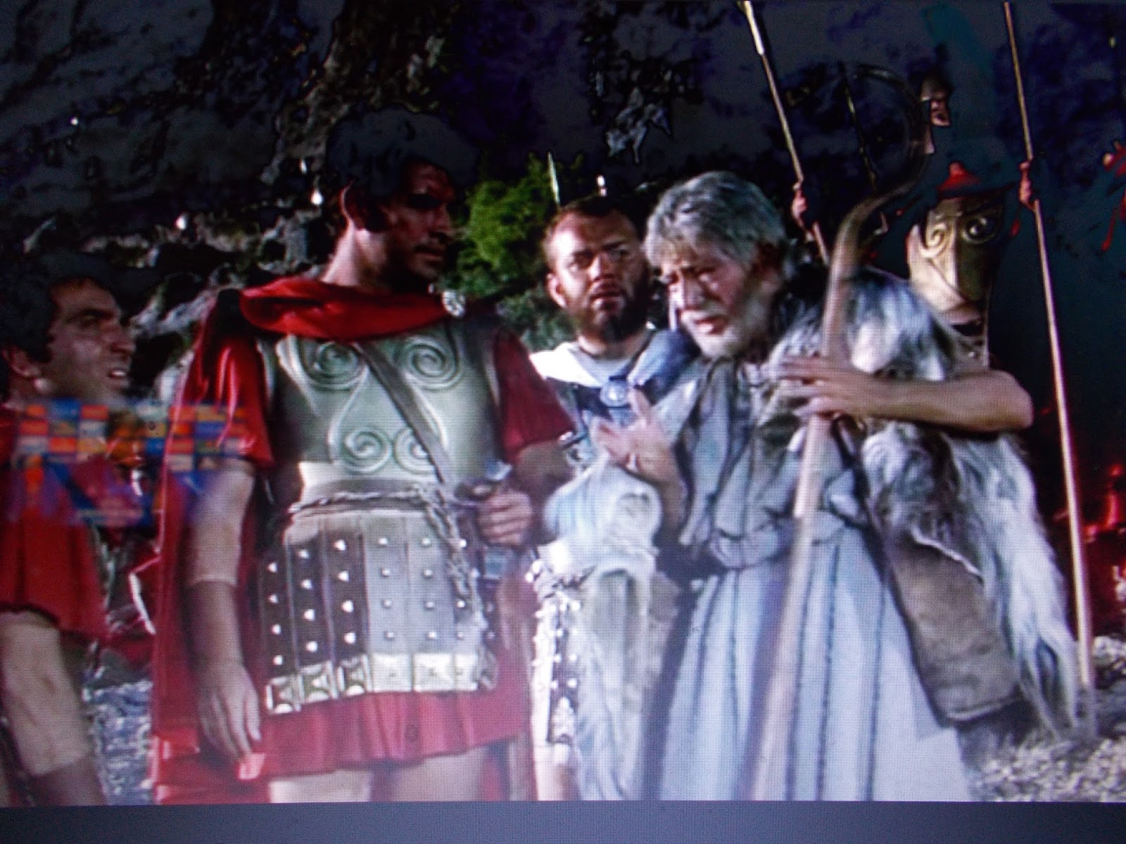 Milame-Ellinika: Hellenic (Greek) actors & actresses playing minor or ...