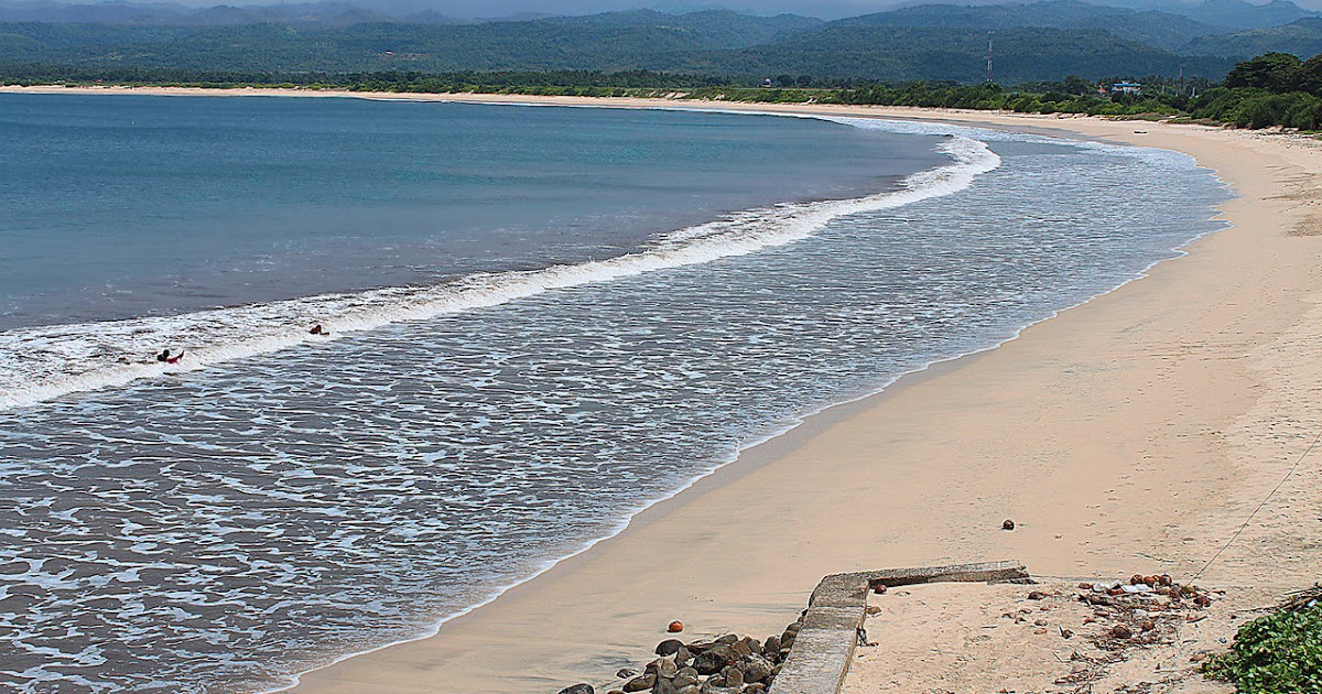 Santolo Island, A Paradise Hidden in South Garut | Tours de Indonesia