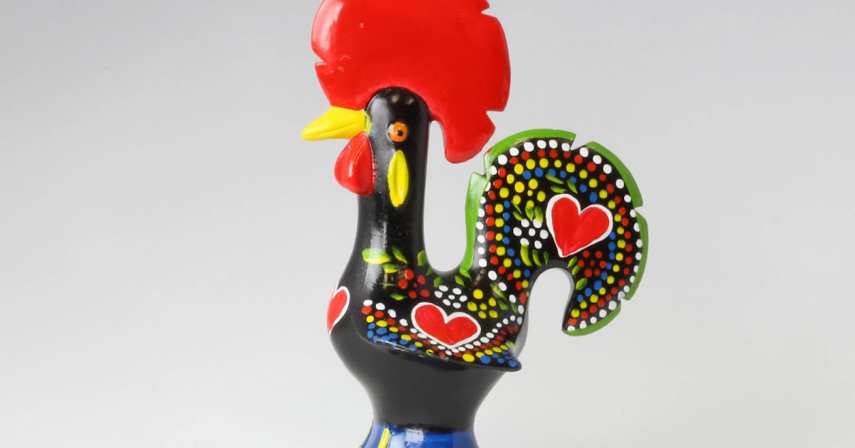 Jo's Space: THE CALL OF THE COCKEREL