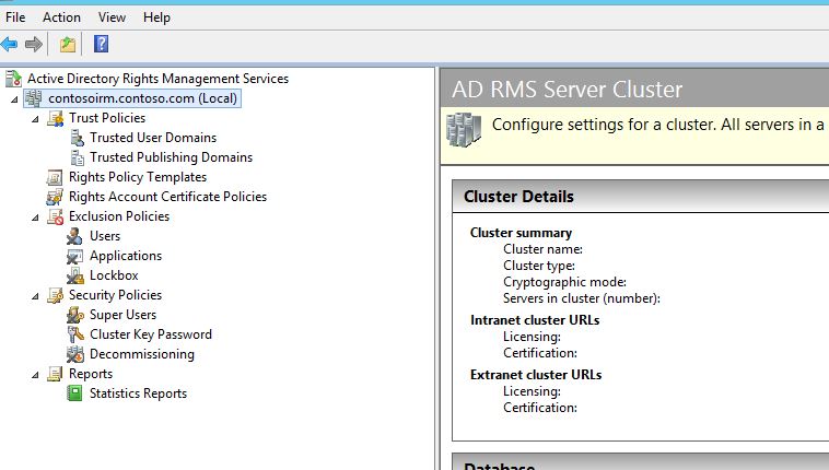 Nothing But Technology!!!!: Installing and Configuring Active Directory ...