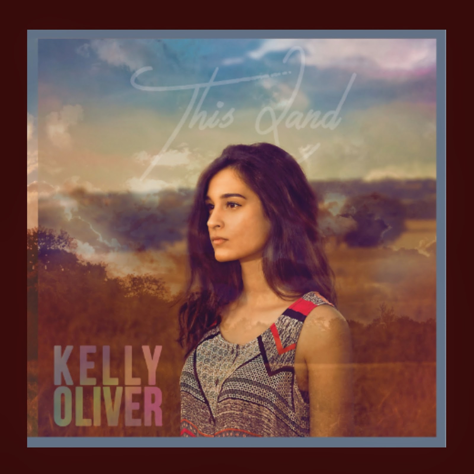 Folk All: KELLY OLIVER