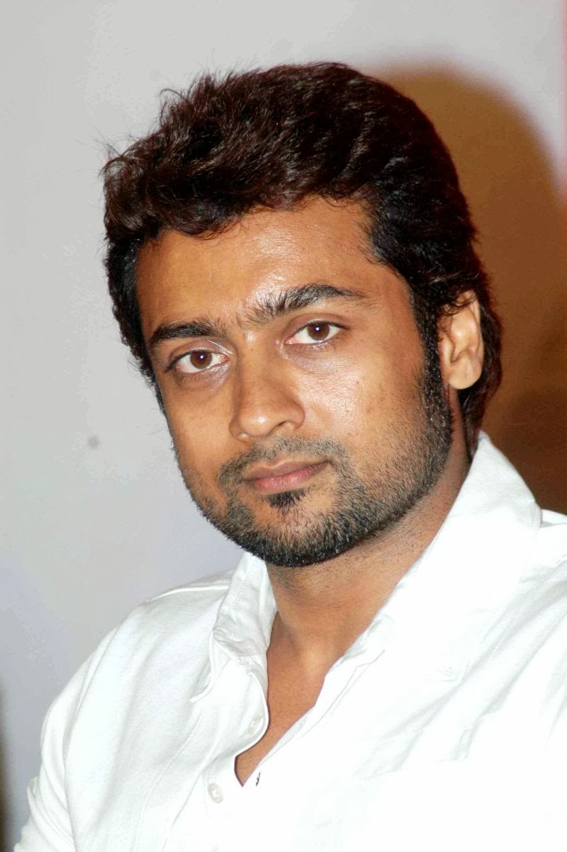 Cine actor surya,cute actress stills gallery: actor SURIYA history