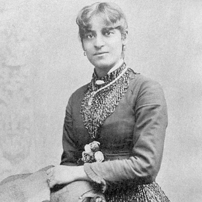 Jeannette's take on life: THE GENEALOGY THE 1ST FEMALE BANK PRESIDENT ...