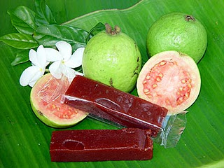 PALMAS AMIGAS: La conserva de guayaba, el más cubano de los dulces