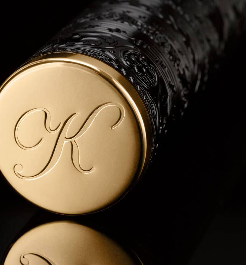 Le Rouge Parfum : Kilian Lance Son Premier Rouge A Lèvres ! | kleo beauté