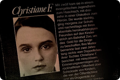 Książkowe powroty: Kai Herrmann, Horst Rieck: „Wir Kinder vom Bahnhof ...