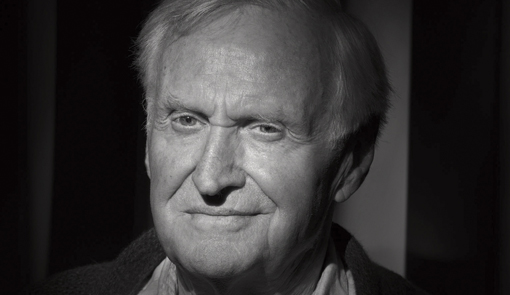 Rancho Las Voces: Cine / Entrevista a John Boorman