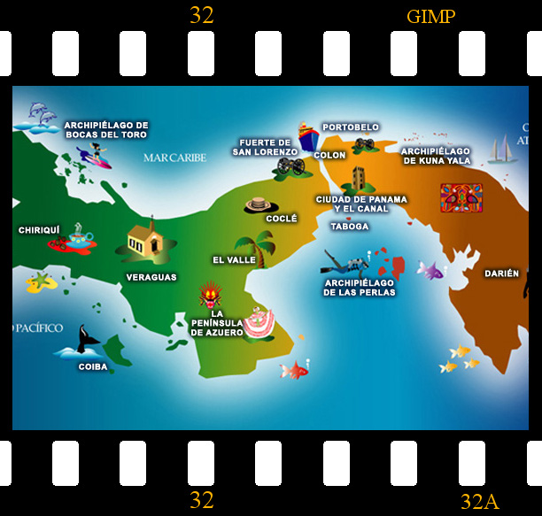 Parques Naturales de Panamá: Parques Nacionales y su Importancia en Panamá