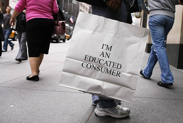 9 Ways in Which a Consumer Gets Exploited by the Manufacturers ...