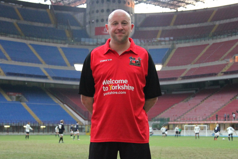 GoalChatter: Sheffield 160: Lee Holland