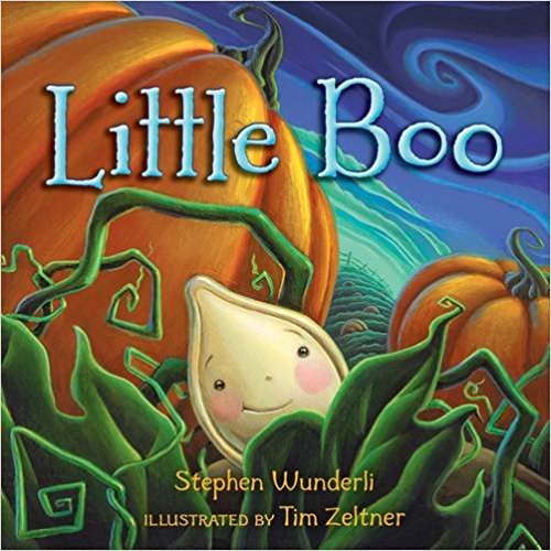 12 Perfect Pumpkin Books for Kids {with teaching ideas!} - Mrs. Plemons ...