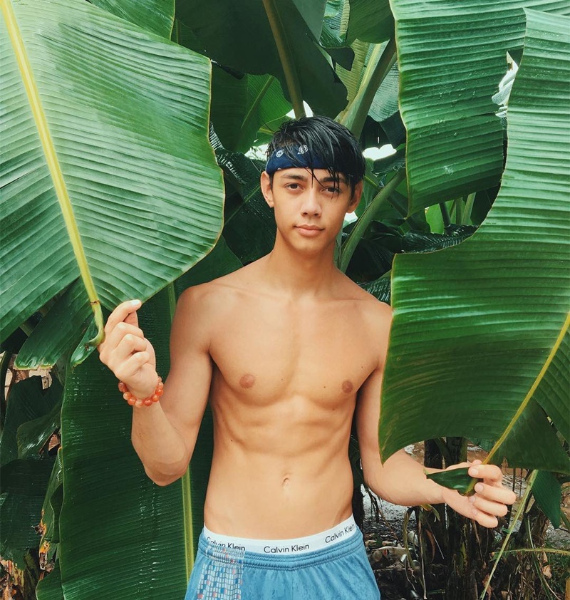 Grand Boyzone: Kevin Redder