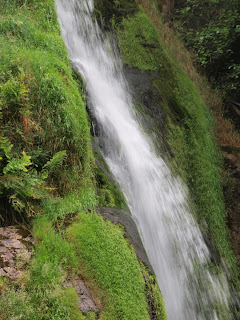 photoxperiences: Cascadas de Oneta - Oneta waterfalls