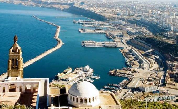 Tourisme Algérie: attractions in Oran