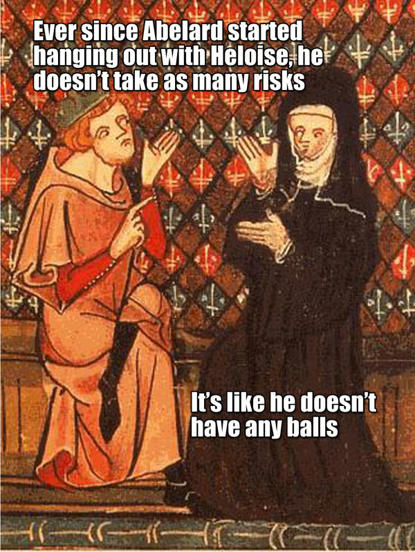 Turtleneck Films: Probably Too Esoteric to be a Meme