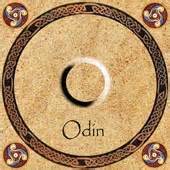 FILHOS DE OXALÁ JOANA DARC: RUNA WYRD, RUNA DE ODIN