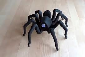 Whoa, This Giant Robot Spider Looks Real! | unique news of the world ...