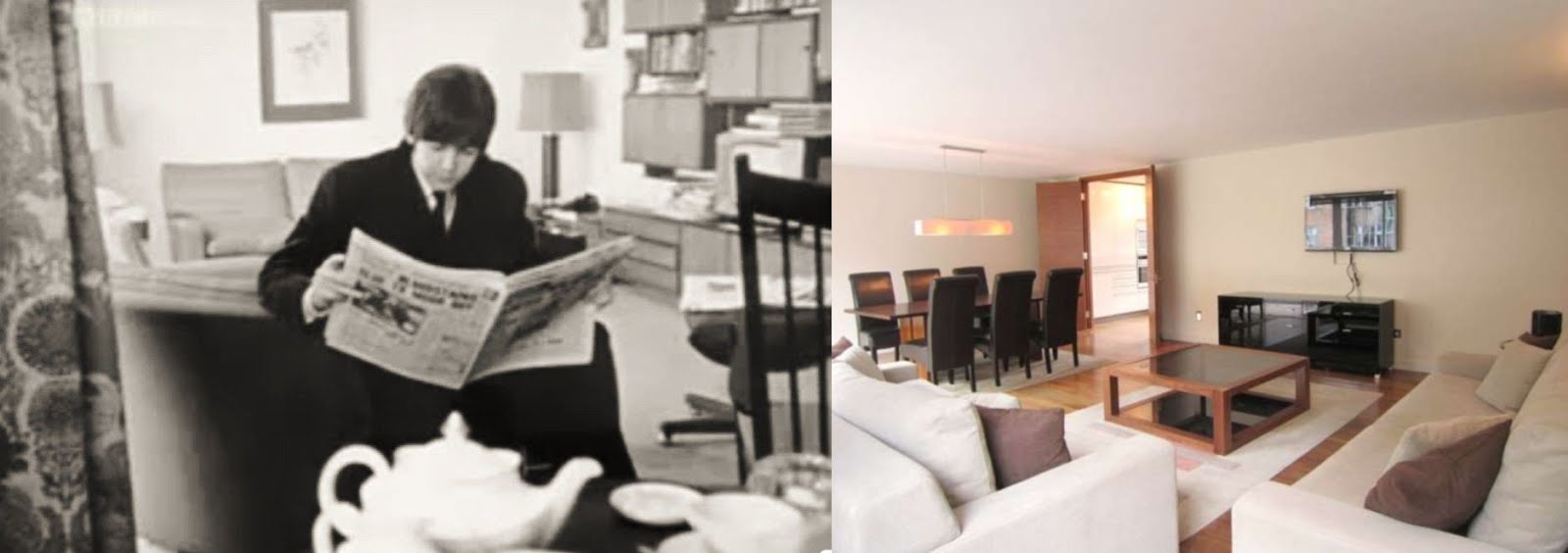 Kenwood: Whaddon House, SW1: Flat 15.