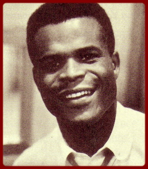 SIXTIES BEAT: Roy Hamilton